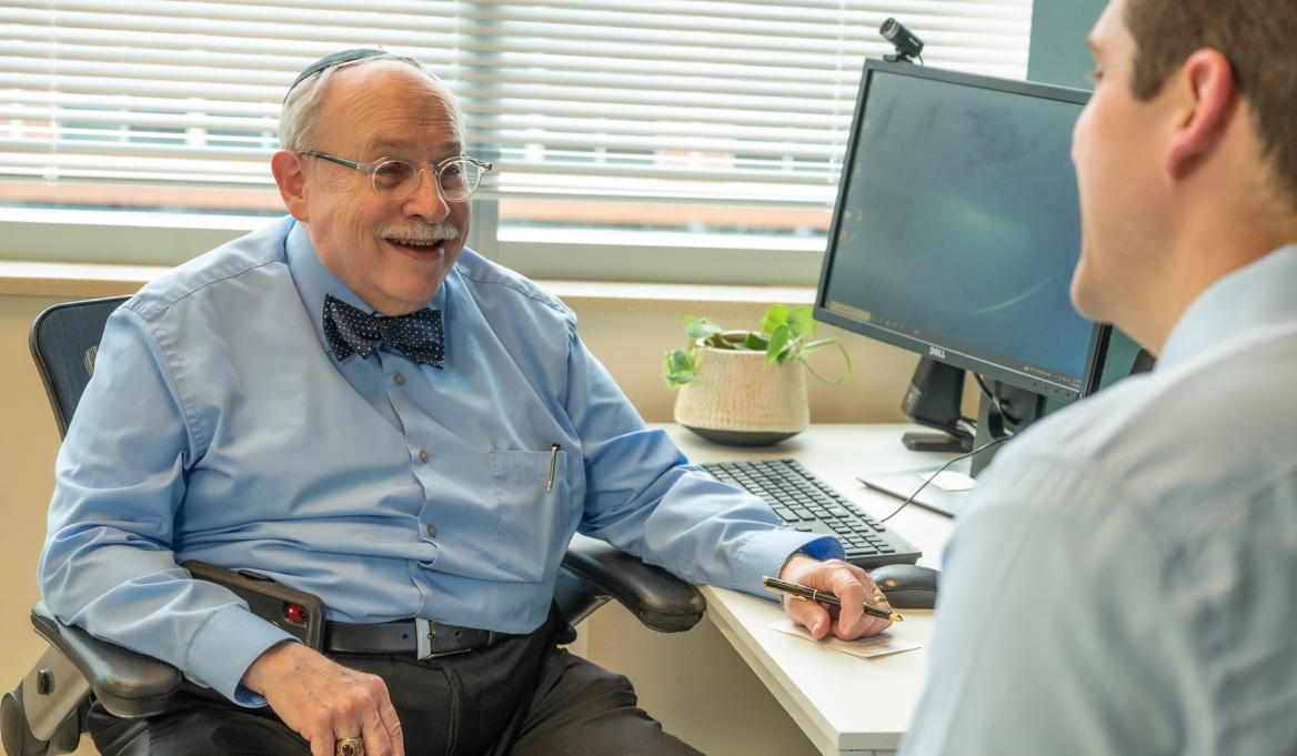 Complete Concierge Care